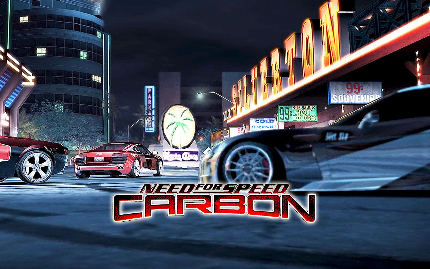 极品飞车10 满足兄弟要求用(类似)肛猛赏金裂人CROSS变赏金专用车...