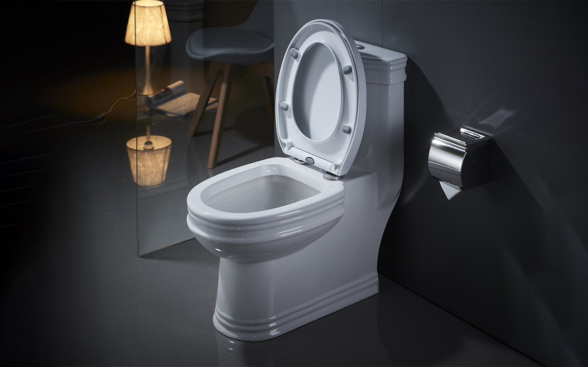 3dmax零基础入门案例 马桶建模技巧 马桶模型制作 3dmax新手建模教程