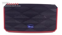 ifimax k360迷你便携式手机音响 插卡低音炮 蓝牙音箱可接听电话