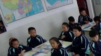 和龙市小学数学课堂教学微型课-用数字表示字母-尹银晶