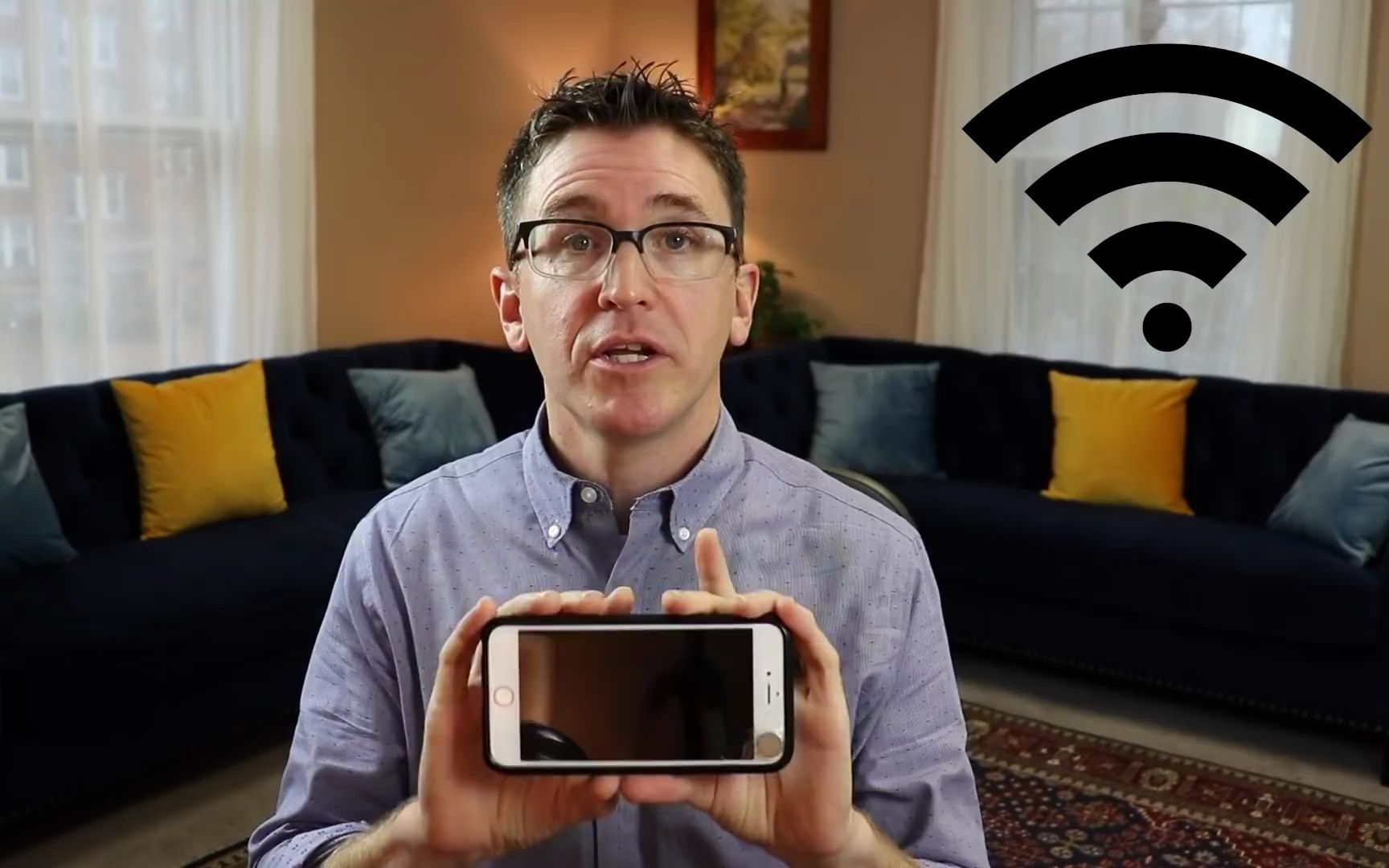 【油管搬运】你是否长期处于神经紧绷状态?(信息和测试)中英双语字幕