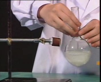 21过氧化钠与水反应生成物的探究