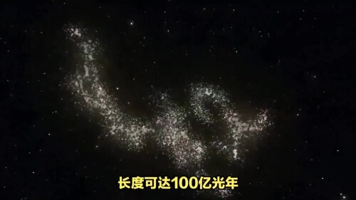 武仙北冕座巨型宇宙天体结构研究:拉尼亚凯亚超星系团观测数据
