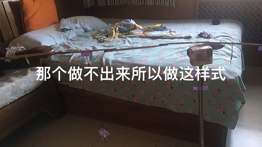 塔吊模型欣赏(刚刚说的是10小时做完,今天是1小时做完)
