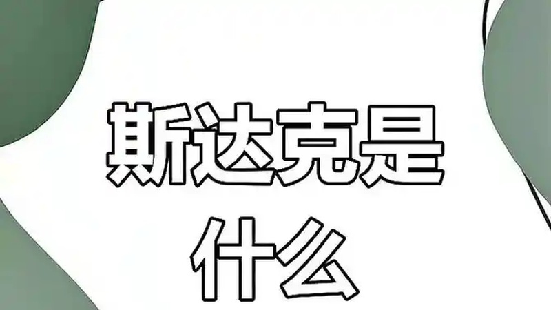 CSGO饰品计数器解析:斯塔创克与磨损