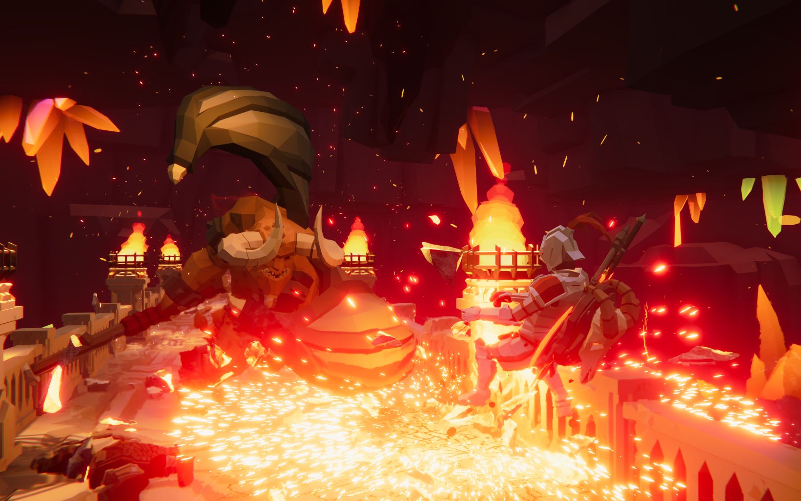 【Unity】个人设计 3D RPG游戏(游戏功能向Demo)