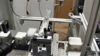 全自动高速血液分析系统-血液样本自动化处理系统