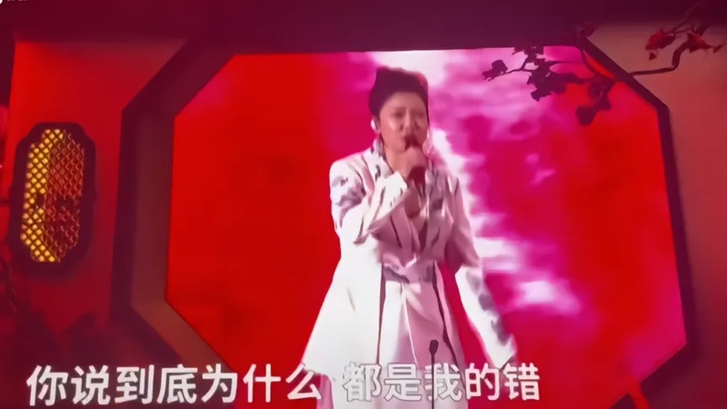 凤凰传奇巡回演唱会-成都站.《全是爱》