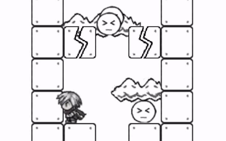 【逍遥小枫】史上最坑的弹簧通关! | 正常大冒险#4