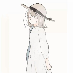小亭子里有个 