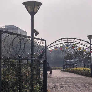 耶夫的梦幻城堡 