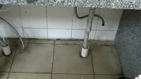 供应兰州市纯水机配件净水器配件优质10寸滤瓶滤芯接头管子