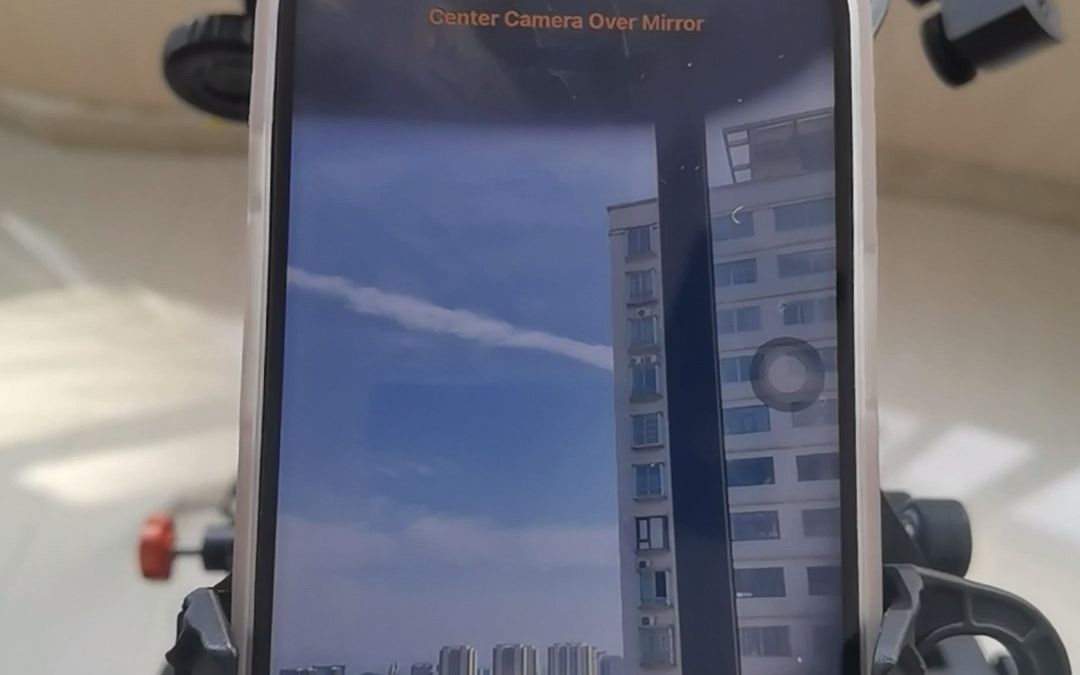 星特朗Starsense寻星APP使用讲解