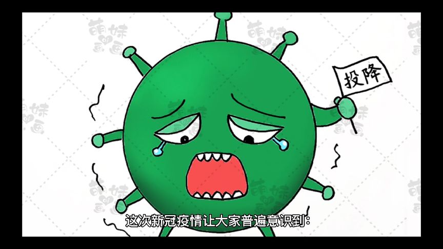 病毒是如何被免疫系统干掉的?