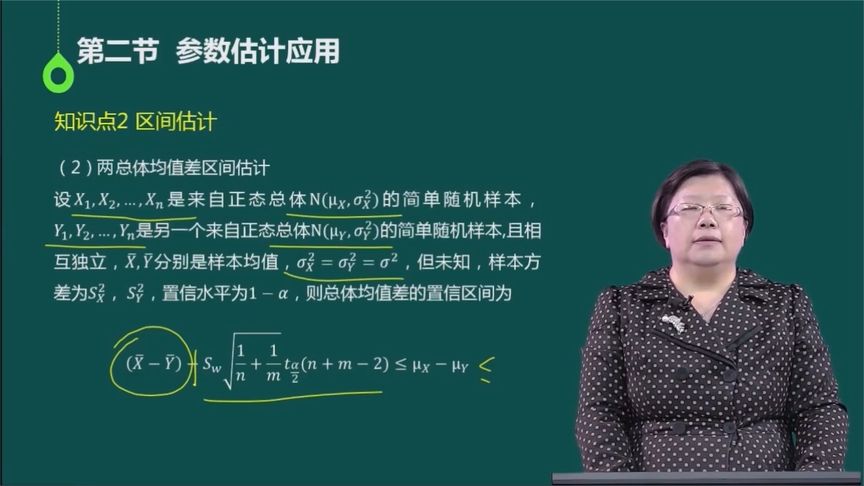 自考数据、模型与决策(30447)学习科目考试视频课程