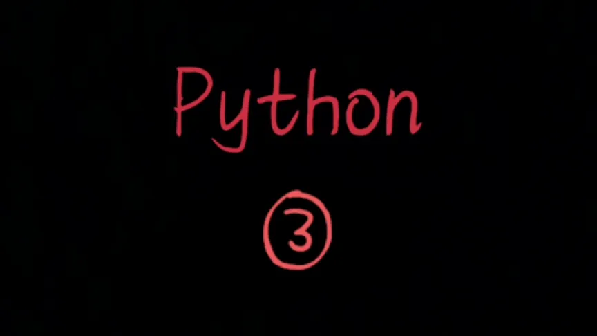 Python 3: 字符串类型的操作