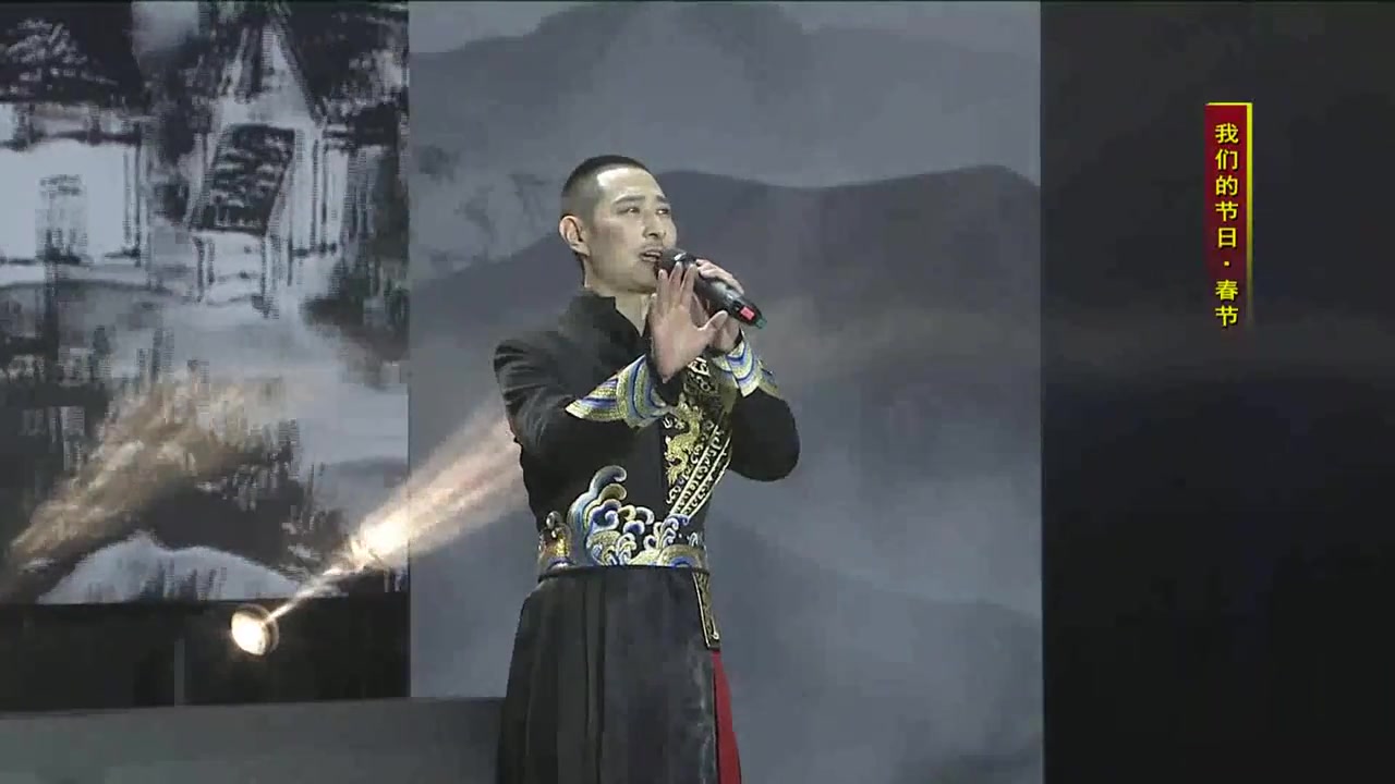 笔墨纸砚似水如烟人间因你风韵无边传承笔墨纸砚文明非遗国风传统