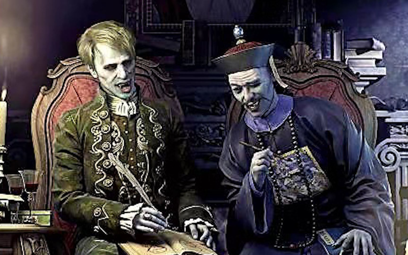 【灵异事件】全程高能!1995年轰动全国的僵尸袭人事件