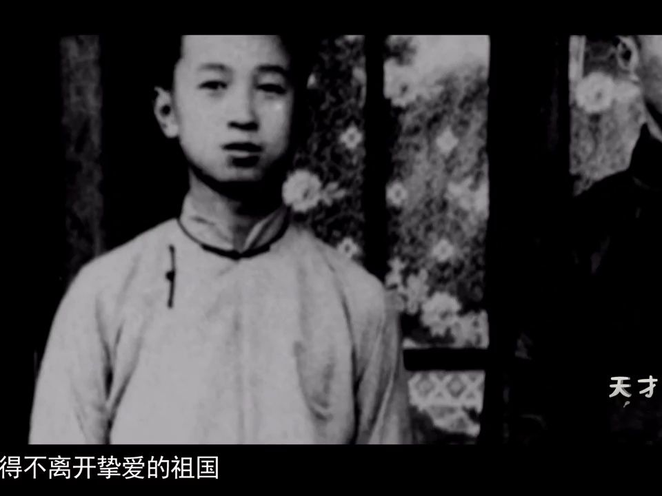 287 上帝武器有多恐怖?因为他回国效力,中国导弹发射向前推进20年!