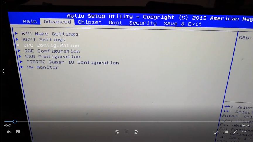 典型的电脑系统故障分析与处理上集