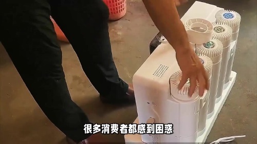 家用净水器哪个牌子好:给您带来纯净的饮用水体验