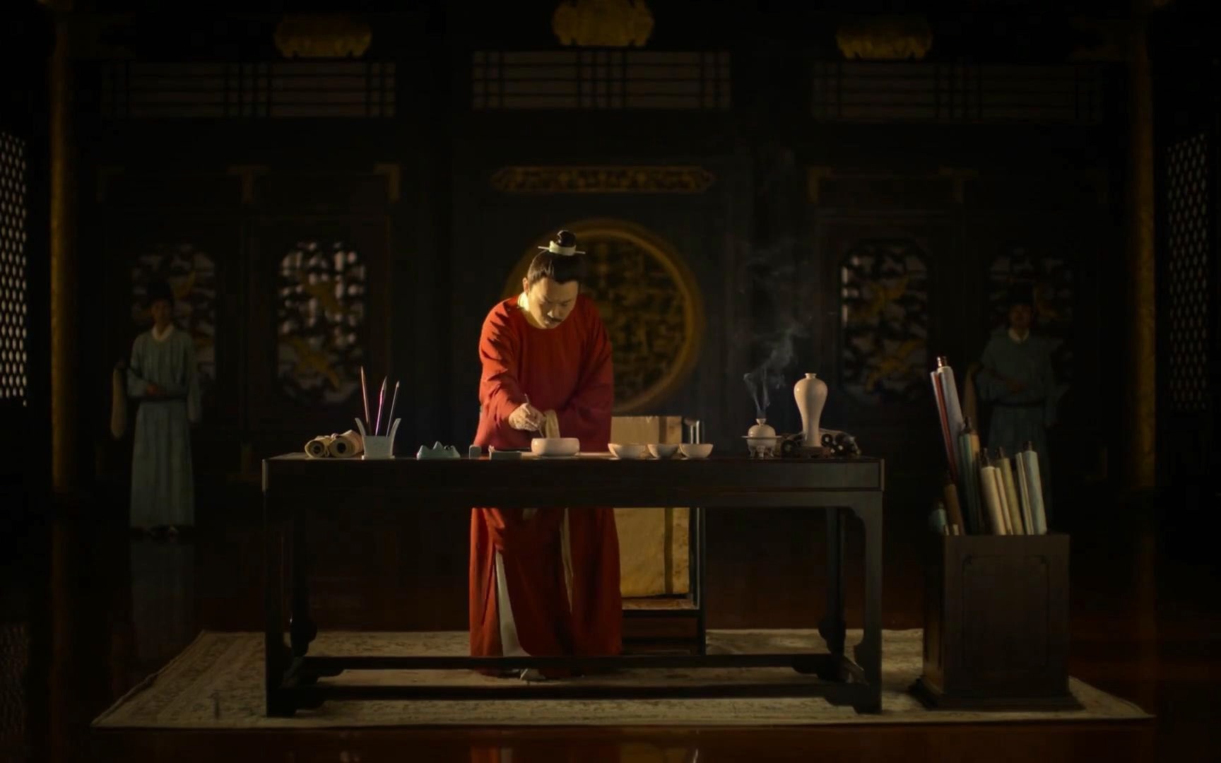 从武将到文官,宋朝教育改革:赵佶打造全方位的学校制度