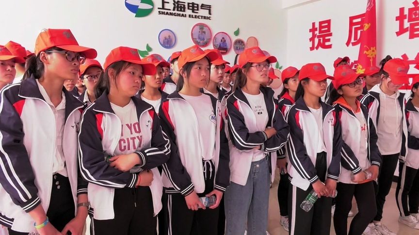 五河开展世界环境日社会实践活动