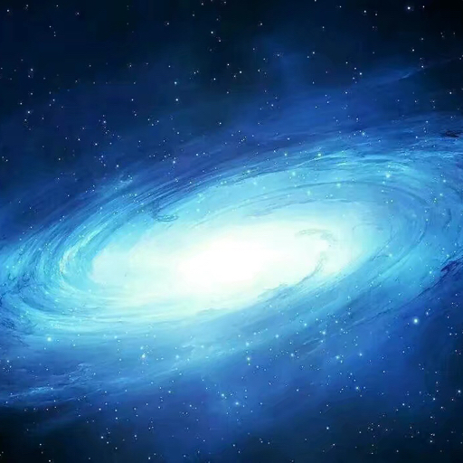 划过的一道星辰 