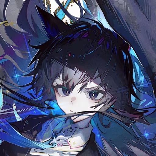麋鹿晗风 