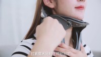 CXKB颈椎牵引器 操作视频