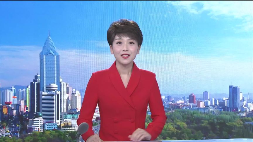 【直通两会】乌鲁木齐市政协十三届六次会议举行集中采访