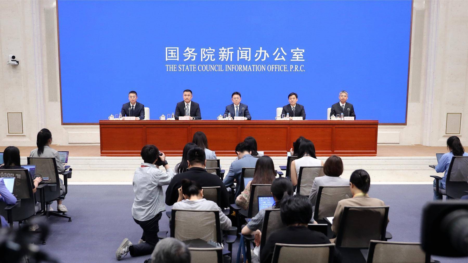 生态环境部:将推动建立兼具中国特色和国际影响的碳足迹管理体系
