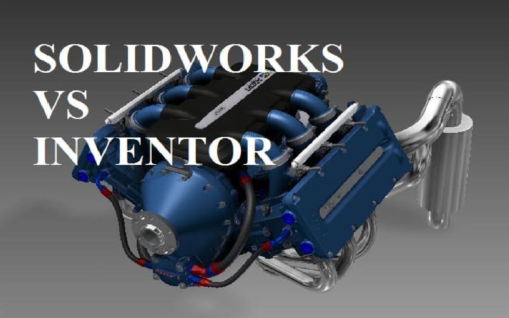 SolidWorks和Inventor二次开发