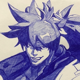 一个有血性的湖南人 