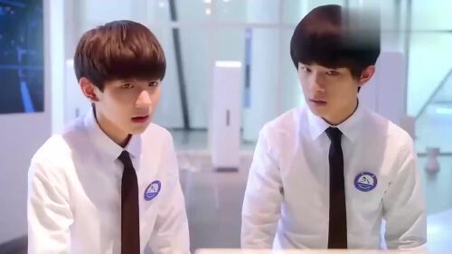 《超少年密码》常安最后时刻留下神秘代码,破解结果让全网泪崩!