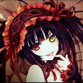狂骚少女の恋歌 