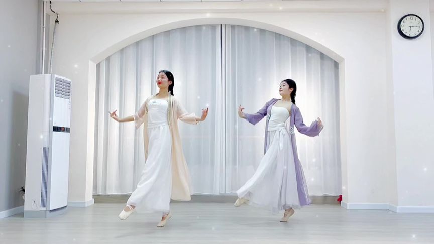 #成人古典舞 #古典舞 #零基础学舞蹈 #ChinaE