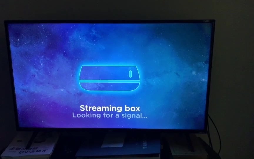 基于iOS Shortcuts的电视自动化