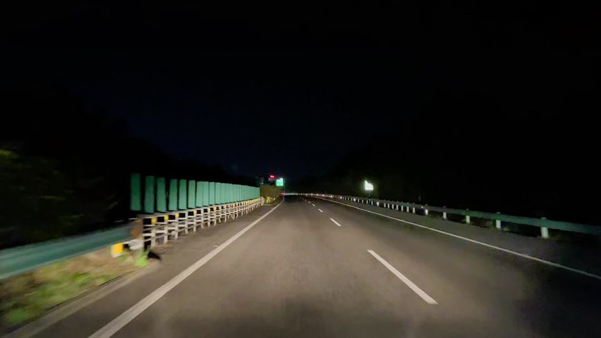 #记录行程 #自驾游 #每一帧都是热爱 #风景 #在路上 #高速