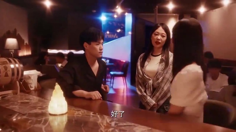 咕咚咕咚:女海王喜欢钓鱼,小奶狗误会意思,买鱼竿太可爱了!