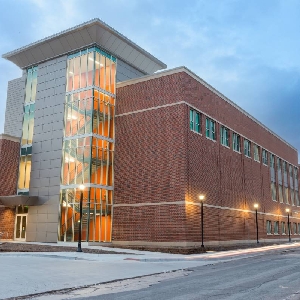 美国OSU_GSM音乐学院 