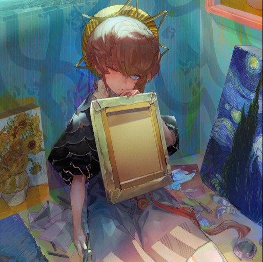 崇明Chiaki 