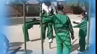 ...讲新课程理念下的体操教学 李健 国家级远程培训小学体育课例示范
