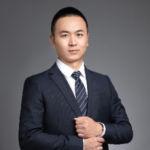 郭磊律师 
