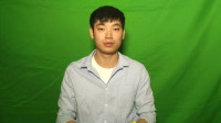 教你一招简单好玩的魔术, 随时都可以表演, 太厉害了