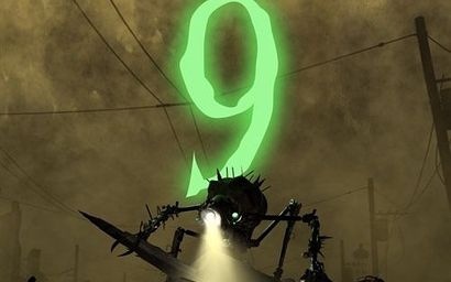 【美国/动画】机器人9号短片 9 (2005)