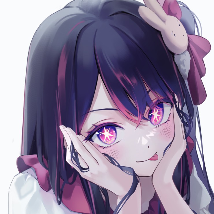 酌秋霁月 