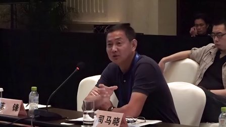 司马晓:学校和用人单位对个人成长起着共同培养的作用