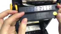 【维融打印机】感应器护盖更换方法