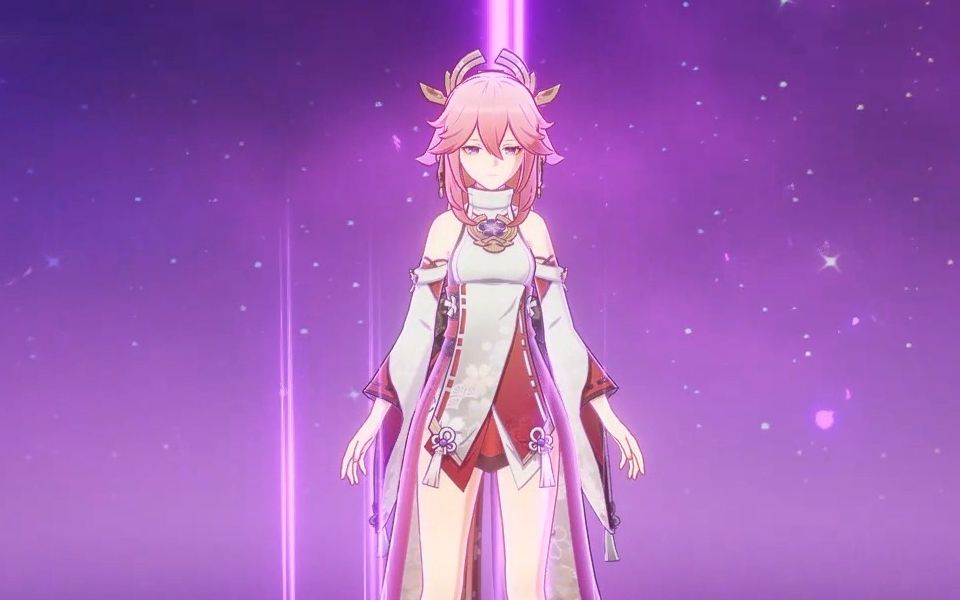 【原神】关于暴击率这件事